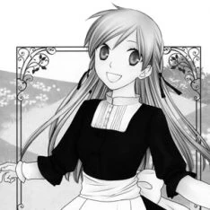 Berenk Liselotte (Liselotte et la forêt des sorcières) | Wiki Manga ...