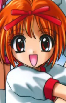 Akai Ringo (Tokyo Mew Mew) | Wiki Manga-encyclopédie | Fandom