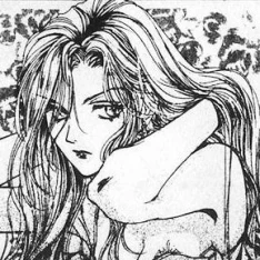 Alexiel (Angel Sanctuary) | Wiki Manga-encyclopédie | Fandom
