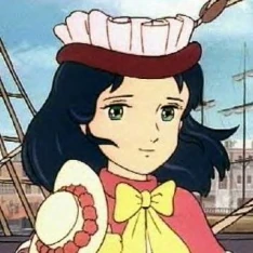 Sara Crew (Shoukoujo Sara) | Wiki Manga-encyclopédie | Fandom