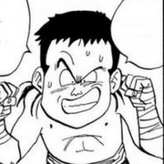 Ikose (Dragon Ball) | Wiki Manga-encyclopédie | Fandom