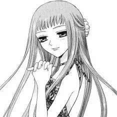 Minagawa Motoko (Fruits Basket) | Wiki Manga-encyclopédie | Fandom