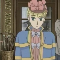 Eleanor Campbell (Emma) | Wiki Manga-encyclopédie | Fandom