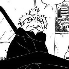 Fukasaku (Naruto) | Wiki Manga-encyclopédie | Fandom