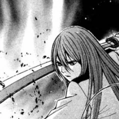 Kusaribe Samon (The Civilization Blaster) | Wiki Manga-encyclopédie ...