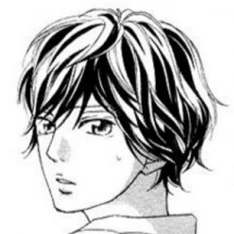 Mabuchi Kou (Blue Spring Ride) | Wiki Manga-encyclopédie | Fandom