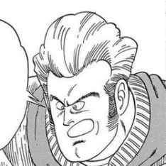 Général White (Dragon Ball) | Wiki Manga-encyclopédie | Fandom