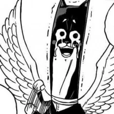 Nady (Fairy Tail) | Wiki Manga-encyclopédie | Fandom