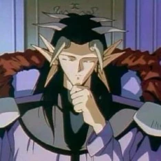 Yomi (Yu Yu Hakusho) | Wiki Manga-encyclopédie | Fandom