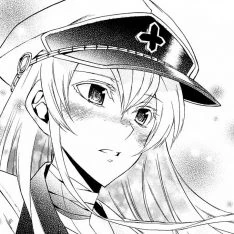Esdeath (Red Eyes Sword - Akame ga Kill !) | Wiki Manga-encyclopédie ...