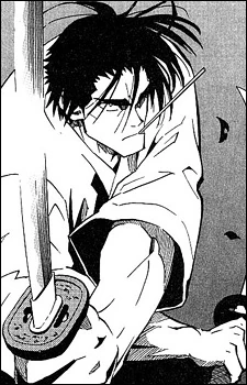 Takekura Gen (Eyeshield 21) | Wiki Manga-encyclopédie | Fandom