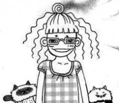 Maria (Mangaka) | Wiki Manga-encyclopédie | Fandom