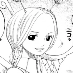 Conis (One Piece) | Wiki Manga-encyclopédie | Fandom