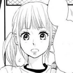 Haruno Mitsuki (Haru Matsu Bokura) | Wiki Manga-encyclopédie | Fandom