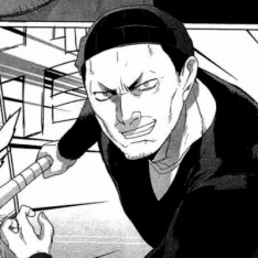 Shimada (Highschool of the Dead) | Wiki Manga-encyclopédie | Fandom