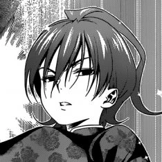 Hôjô Miyoko (Food Wars !) | Wiki Manga-encyclopédie | Fandom