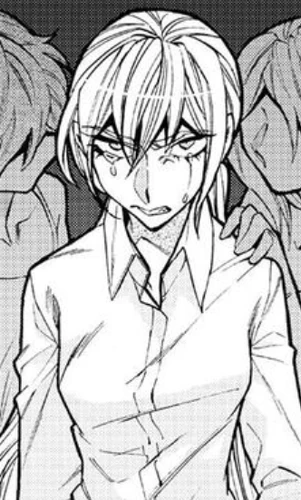 Nogiku (Kasane la voleuse de visage) | Wiki Manga-encyclopédie | Fandom