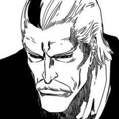 Okikiba Genshirô (Bleach) | Wiki Manga-encyclopédie | Fandom