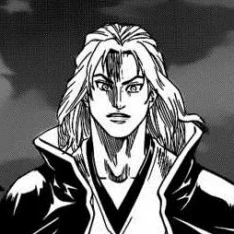 Kurogane Jinsuke (Gamaran) | Wiki Manga-encyclopédie | Fandom