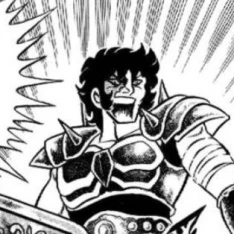 Jango (Saint Seiya - Les Chevaliers du Zodiaque) | Wiki Manga ...