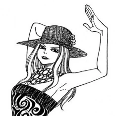 Visca Moulin (Fairy Tail) | Wiki Manga-encyclopédie | Fandom