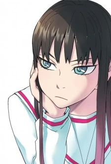 Hayakawa Yuzuko (Yuzuko Peppermint) | Wiki Manga-encyclopédie | Fandom