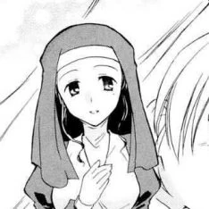 Amaike Shizuko (Fortune Arterial) | Wiki Manga-encyclopédie | Fandom