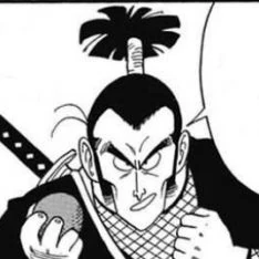 Ninja Murasaki (Dragon Ball) | Wiki Manga-encyclopédie | Fandom