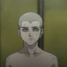 Yokosuka Jou (Rainbow (Abe George)) | Wiki Manga-encyclopédie | Fandom