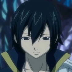 Zeleph (Fairy Tail) | Wiki Manga-encyclopédie | Fandom