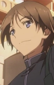 Mayuzumi Takumu (Accel World) | Wiki Manga-encyclopédie | Fandom