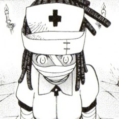 Naigus Mila (Soul Eater) | Wiki Manga-encyclopédie | Fandom