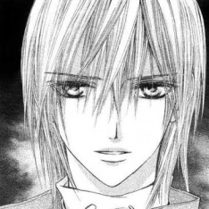 Kiryû Ichiru (Vampire Knight) | Wiki Manga-encyclopédie | Fandom