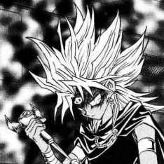 Yami Marik (Yu-Gi-Oh !) | Wiki Manga-encyclopédie | Fandom