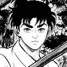 Nachi (Azumi) | Wiki Manga-encyclopédie | Fandom