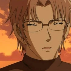 Okiya Subaru (Detective Conan) | Wiki Manga-encyclopédie | Fandom