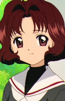 Sasaki Rika (Card Captor Sakura) | Wiki Manga-encyclopédie | Fandom