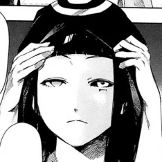 Yasuhisa Kurona (Tokyo Ghoul) | Wiki Manga-encyclopédie | Fandom