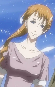 Rachel Phantomhive (Black Butler) | Wiki Manga-encyclopédie | Fandom