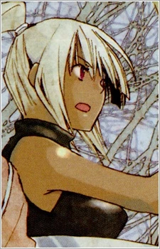 Shingetsu (+C Sword and Cornett) | Wiki Manga-encyclopédie | Fandom