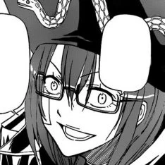 Agiel (Beelzebub) | Wiki Manga-encyclopédie | Fandom