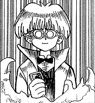 Insector Haga (Yu-Gi-Oh ! Duel Monsters) | Wiki Manga-encyclopédie | Fandom