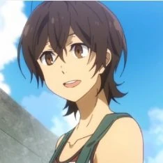 Yamamura Miwa (Barakamon) | Wiki Manga-encyclopédie | Fandom