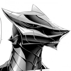 Agent Anubis (Fire Fire Fire) | Wiki Manga-encyclopédie | Fandom