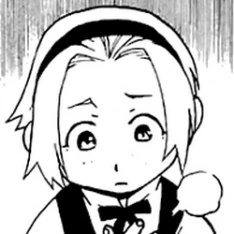 Menny (Fullmetal Alchemist) | Wiki Manga-encyclopédie | Fandom