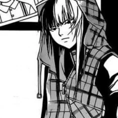 Haruto (Code:Breaker) | Wiki Manga-encyclopédie | Fandom