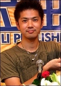 Murata Yusuke | Wiki Manga-encyclopédie | Fandom