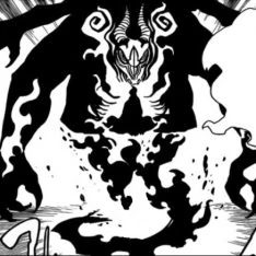 Yamantaka (Blue Exorcist) | Wiki Manga-encyclopédie | Fandom