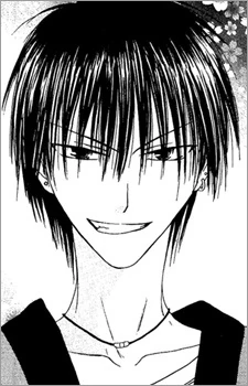 Abekawa Sou (Shiawase Kissa 3-choume) | Wiki Manga-encyclopédie | Fandom