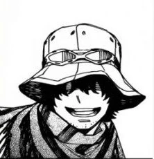 Lewin Light (Blue Exorcist) | Wiki Manga-encyclopédie | Fandom